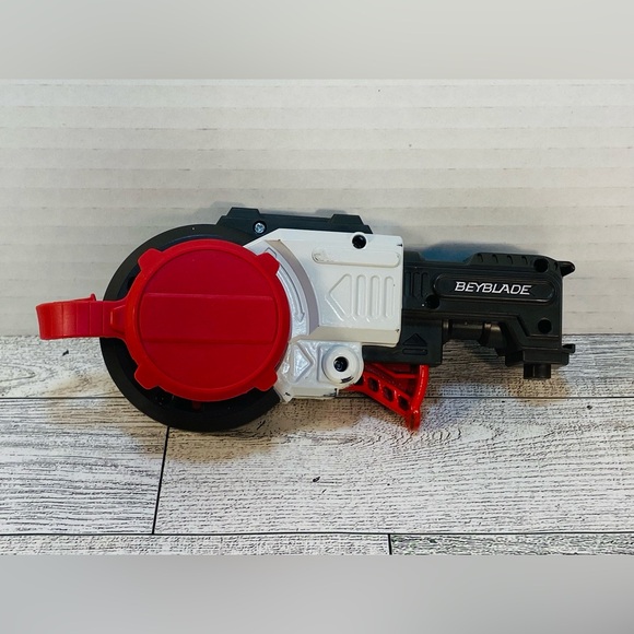 Beyblade | Toys | Beyblade E363 Burst Turbo Slingshock Precision Strike ...